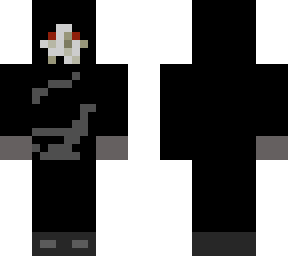 Reaper | Minecraft Skin