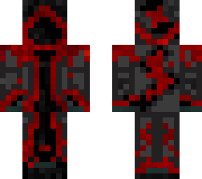 Red_Wizard | Minecraft Skin