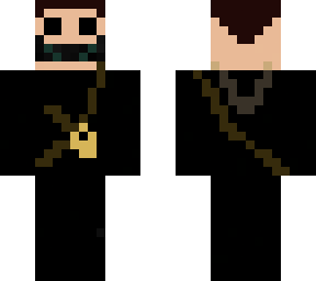 reite grone | Minecraft Skin