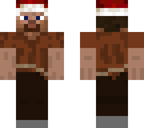 SMELLY STEVE | Minecraft Skin