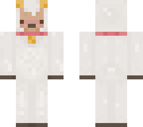 Ram | Minecraft Skins