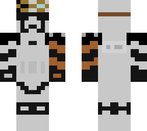 executioner | Minecraft Skins