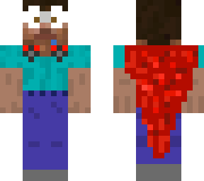 steveee | Minecraft Skin