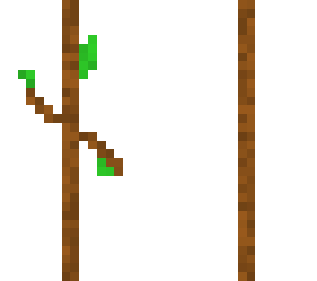 Stick | Minecraft Skin