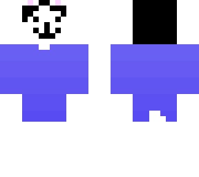 temmie undertale | Minecraft Skins