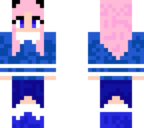 katherine elizabeth | Minecraft Skins