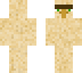viliger | Minecraft Skins