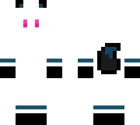 fursuit | Minecraft Skins