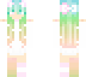 decora | Minecraft Skins