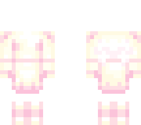 angel dust | Minecraft Skins