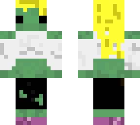 zomie | Minecraft Skins