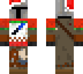 a jolly skin | Minecraft Skin