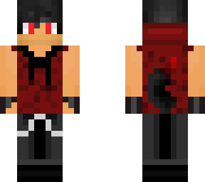 aphmau s aaron | Minecraft Skins