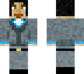 Adam Sandler O'Hare | Minecraft Skin