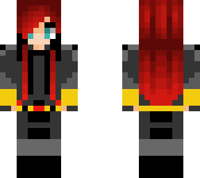 Marvel | Minecraft Skins