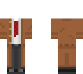 Detective | Minecraft Skins