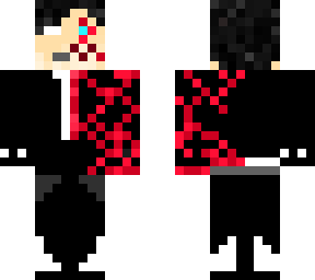 carrion | Minecraft Skins