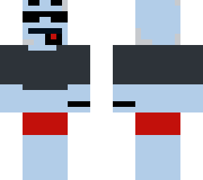 bubble | Minecraft Skin