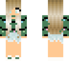 ldshadowlady christmas | Minecraft Skins