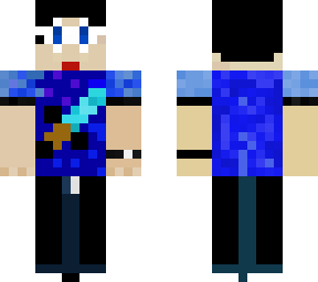 Glasses | Minecraft Skins