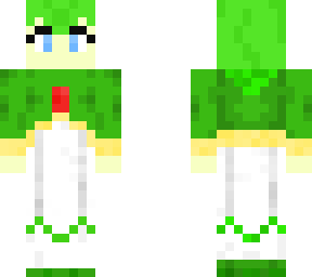 Cosmo | Minecraft Skin
