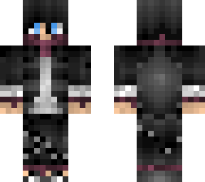 dabi | Minecraft Skin