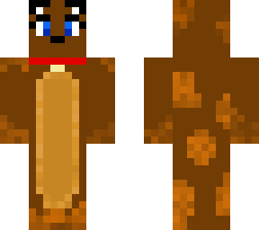 dogo | Minecraft Skin