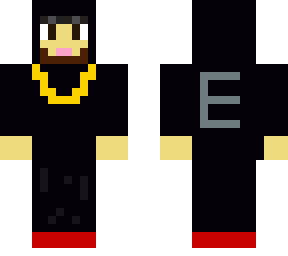 Eminem | Minecraft Skins