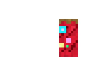 Fabled Cape | Minecraft Skin