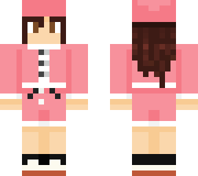 r63 | Minecraft Skins