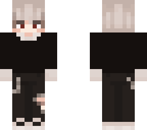 imam | Minecraft Skins