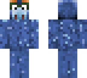 gonzo the muppet | Minecraft Skins