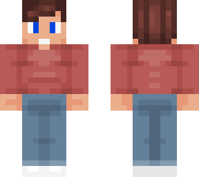 henry emily | Minecraft Skins