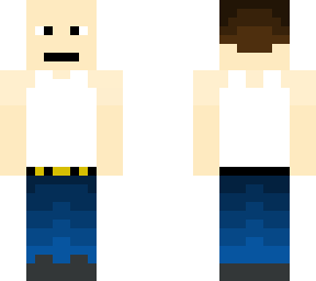 Billy | Minecraft Skins