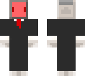 bedwars npc | Minecraft Skins