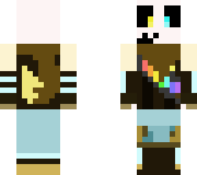 Octodad | Minecraft Skins