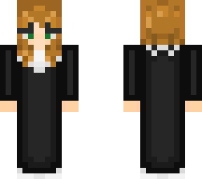 judge | Minecraft Skin