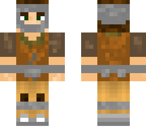 illager general | Minecraft Skins