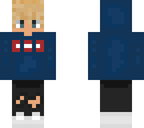 junge | Minecraft Skins