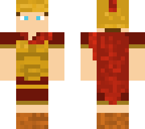 roman legionary | Minecraft Skins