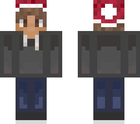 mortis | Minecraft Skins