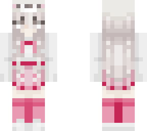 sweety | Minecraft Skins