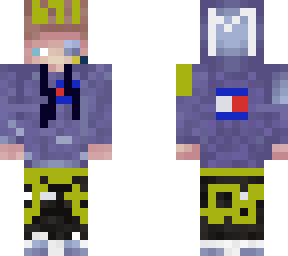 wichtiger skin | Minecraft Skins