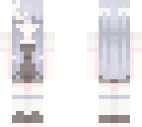 moonshine | Minecraft Skin