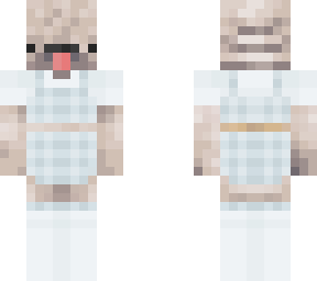 mops | Minecraft Skins