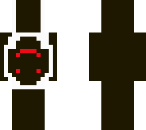 minecraft nightmare | Minecraft Skins