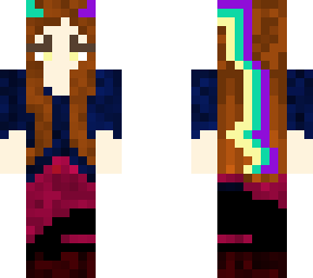 OC skin | Minecraft Skin