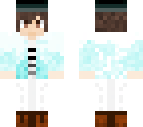 oikawa | Minecraft Skins