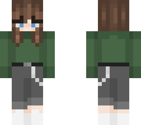 peen | Minecraft Skins