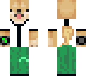 Perro | Minecraft Skins